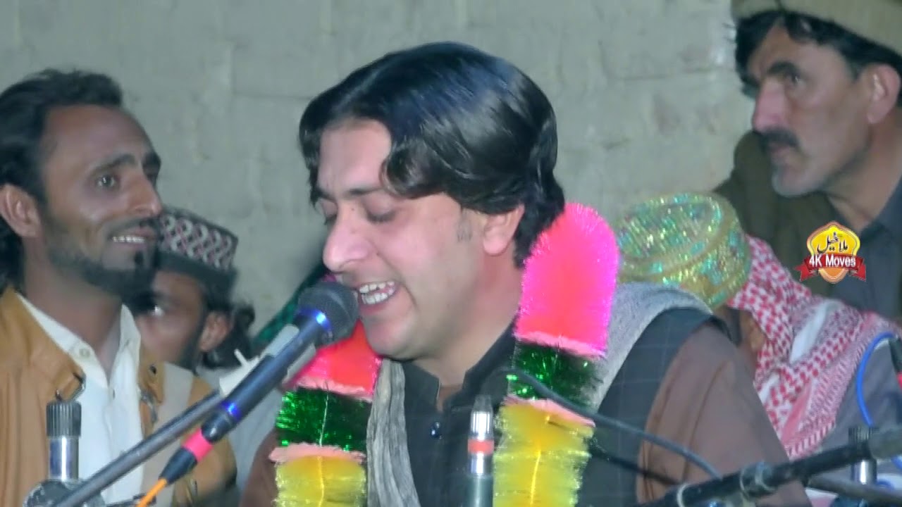 Zeshan marwat new songs coverage by Malla Khel studio sultan khel - YouTube