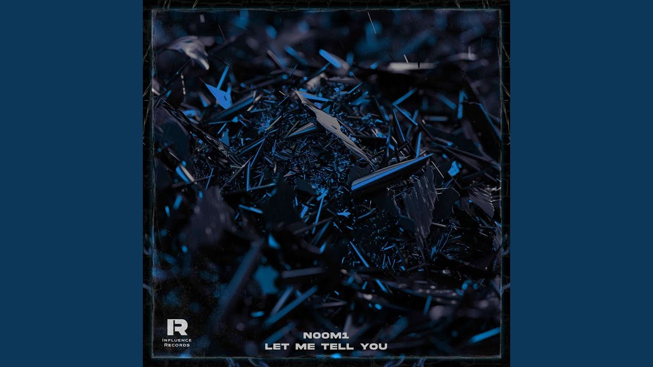 Let Me Tell You - YouTube