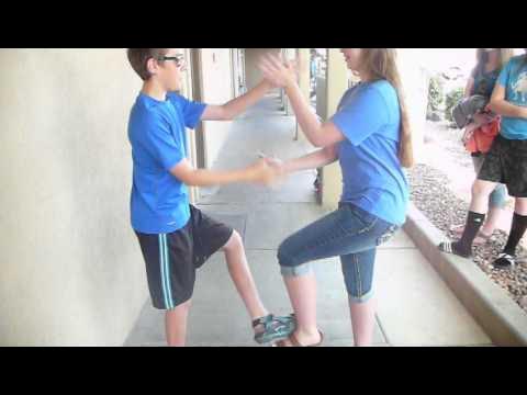 Boom Snap Clap - Hand Shake Clapping Game - YouTube