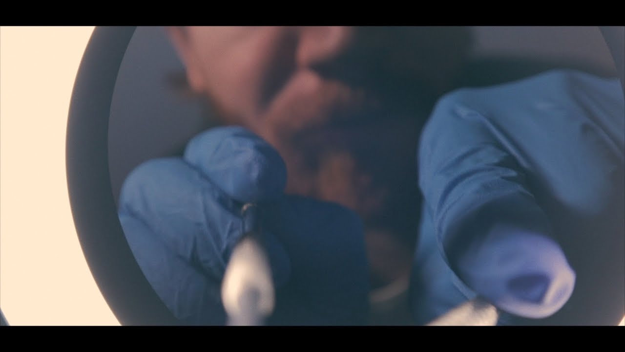 Asmr Simulation Checking Up On You Youtube