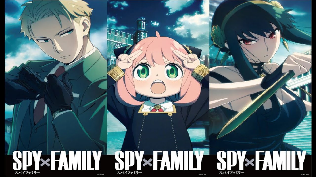 【モンストライブ】スパイファミリーコラボ代2弾・禁忌登ります！w初心者参加大歓迎w初見さんも楽しく遊べる配信なので是非参加お待ちしてます ...