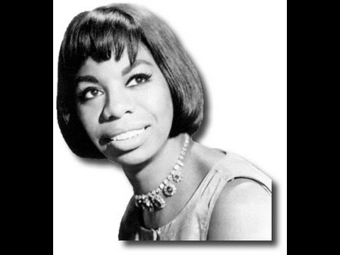 Nina Simone ~ Ain't Got No (I've Got Life) (1968) - YouTube