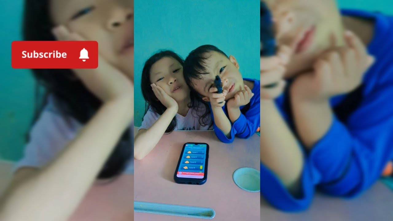 Donesta Family sedang live sekarang! - YouTube