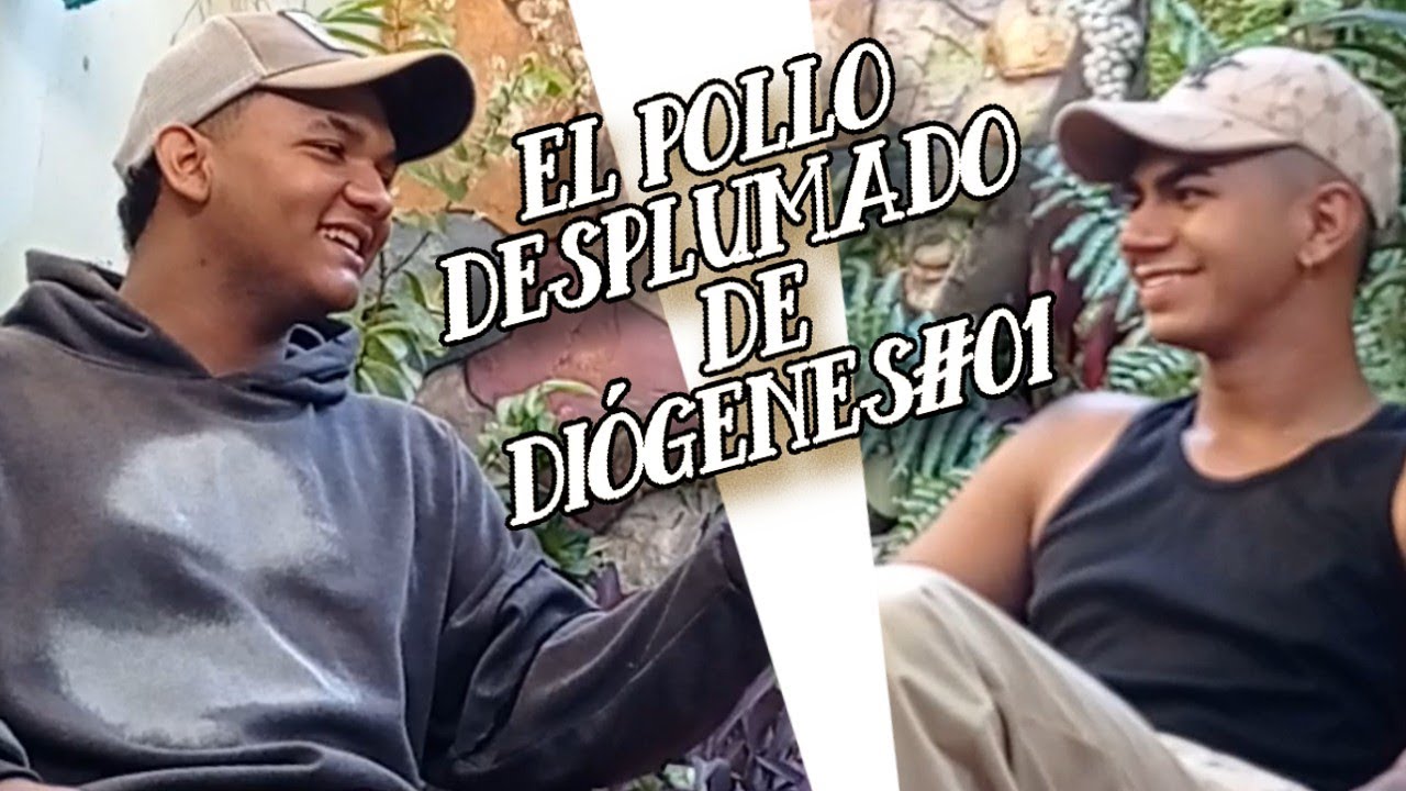 El Pollo Desplumado de Diógenes | Episodio 1: ¿Todos los Dioses son Uno ...