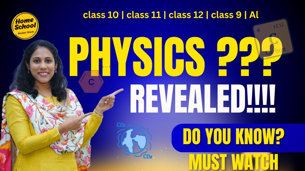 Classical vs Modern Vs Quantum Physics Explained | #education #class10 ...