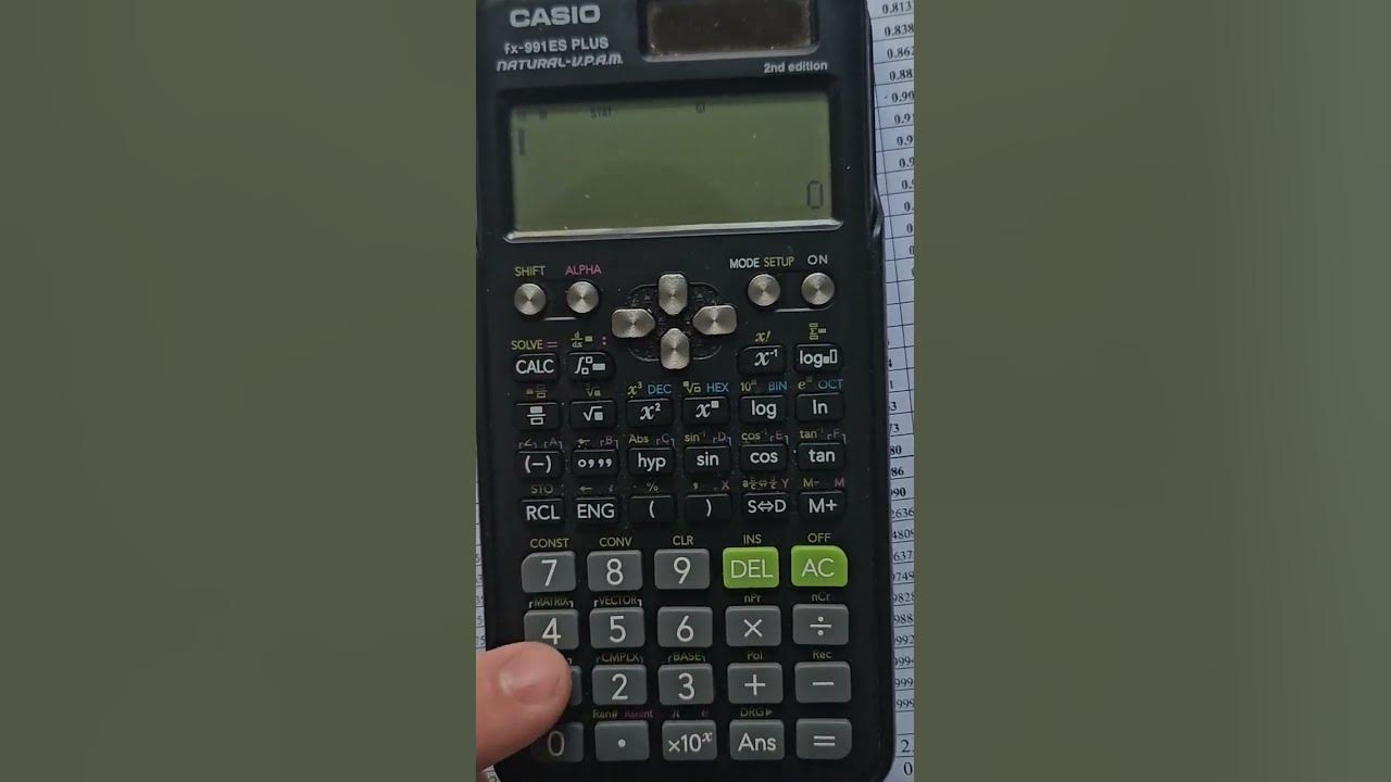 Calculate Z Score standard Distribution Without The Table On The calculate-z-score-standard-distribution-without-the-table-on-the