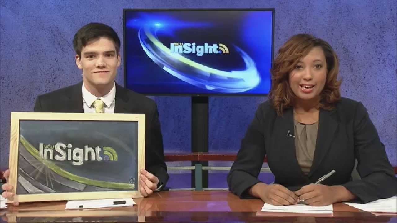 VCU InSight WCVW-TV Nov 21, 2014 Richmond PBS video - YouTube