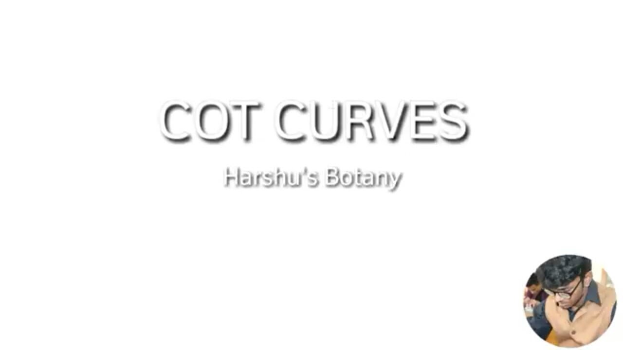 cot curves - YouTube