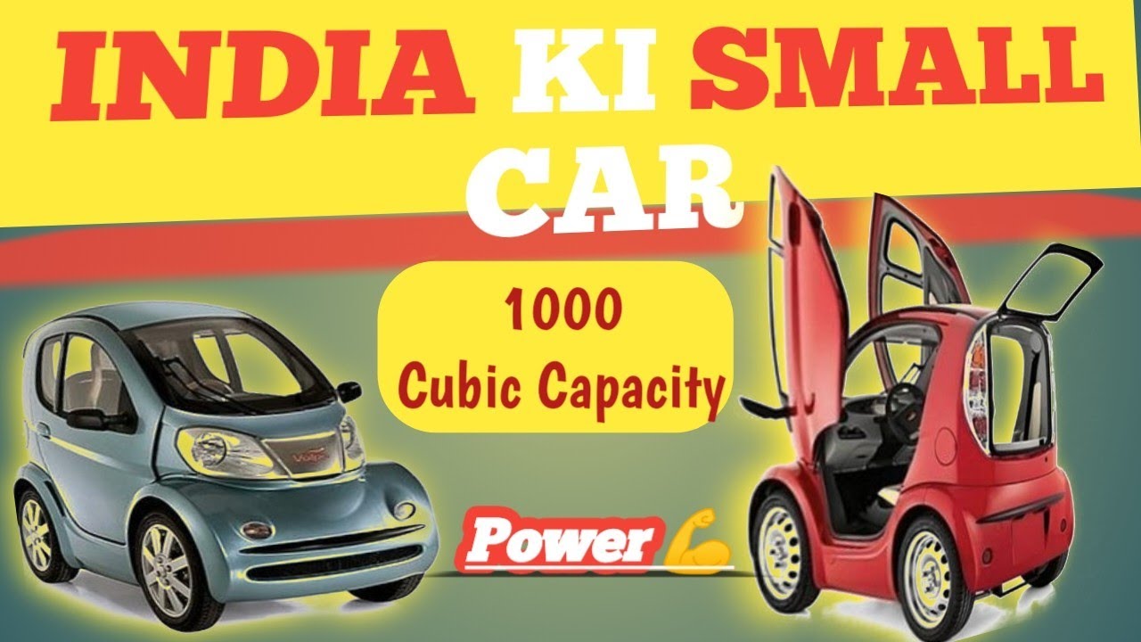 India ki sabse chhoti Car Small size car 🚗 Maruti Suzuki S-Presso First ...