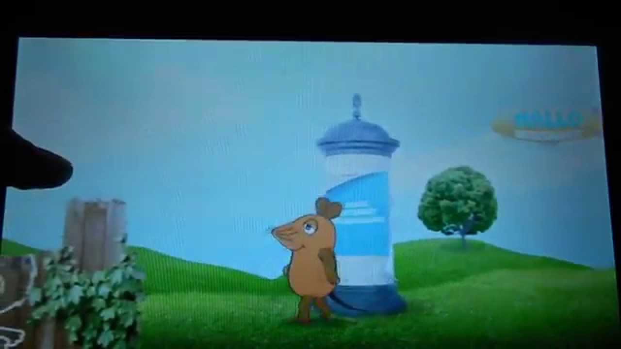 Die Maus APP Review - YouTube