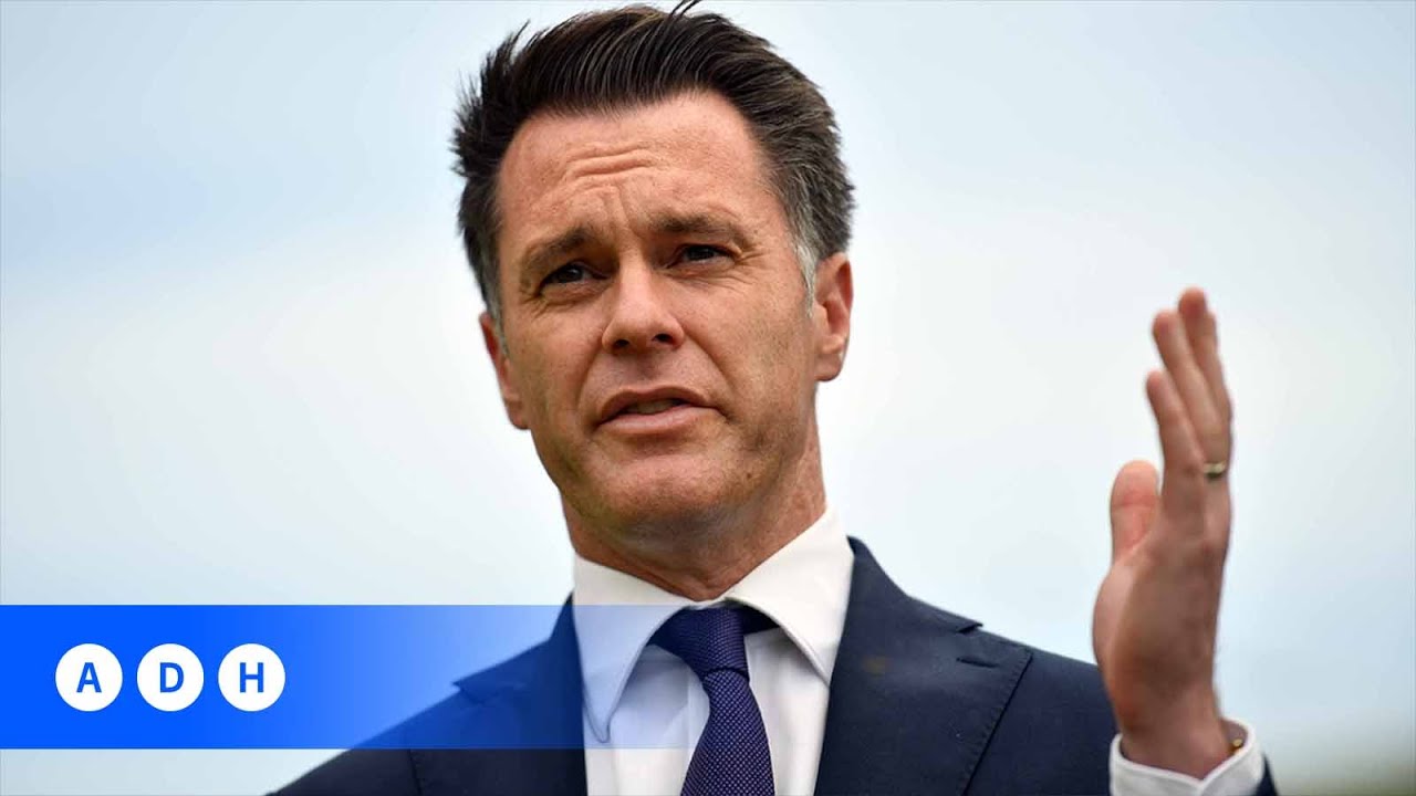Chris Minns facing ‘all sorts of pressure’ about public sector salaries ...