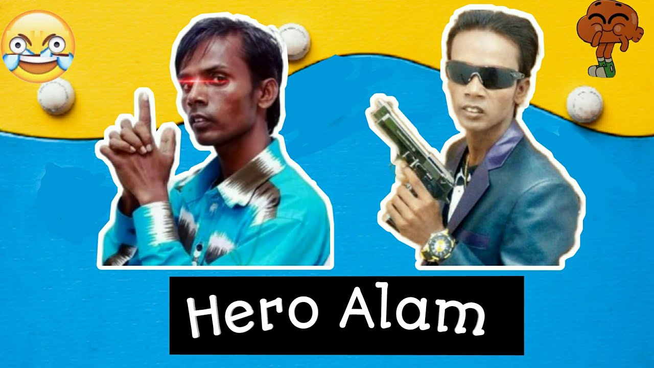 Hero Alam Became the Kohenore of Bangladesh. - YouTube