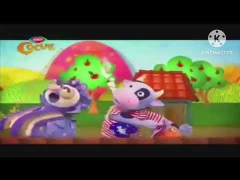 Nam Nam Başlangıç Jeneriği (Tersten) (Nostalji) (2010)