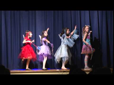 Victoria Grabois as signora Stromboli in My Son Pinocchio Jr. (Part 1 ...