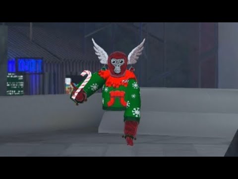 A little gameplay tw::::: ppl cursed #gtag - YouTube