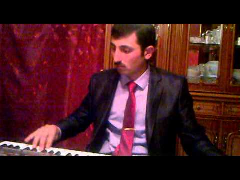 Vidadi Hacıyev - Astara... Əzərü... \