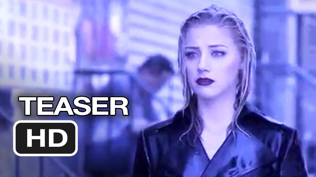 Syrup Official Teaser #1 (2012) - Amber Heard, Brittany Snow Movie HD ...