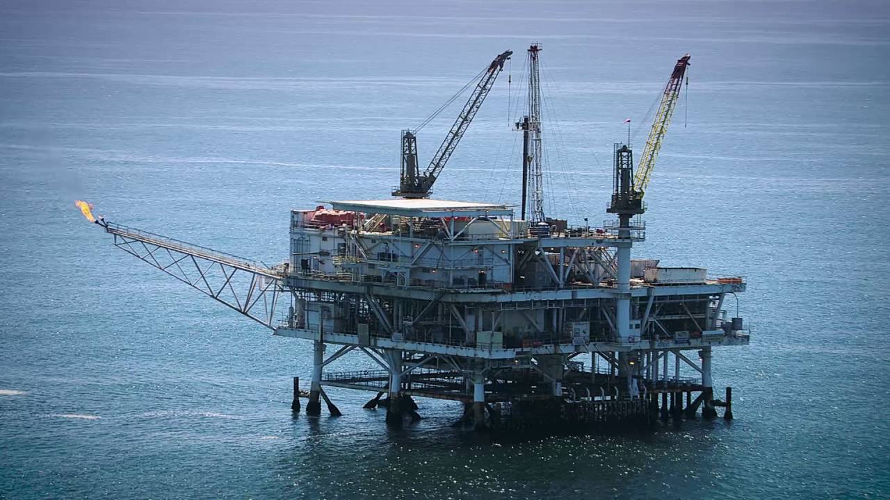 Nuclear and Offshore decommissioning - YouTube