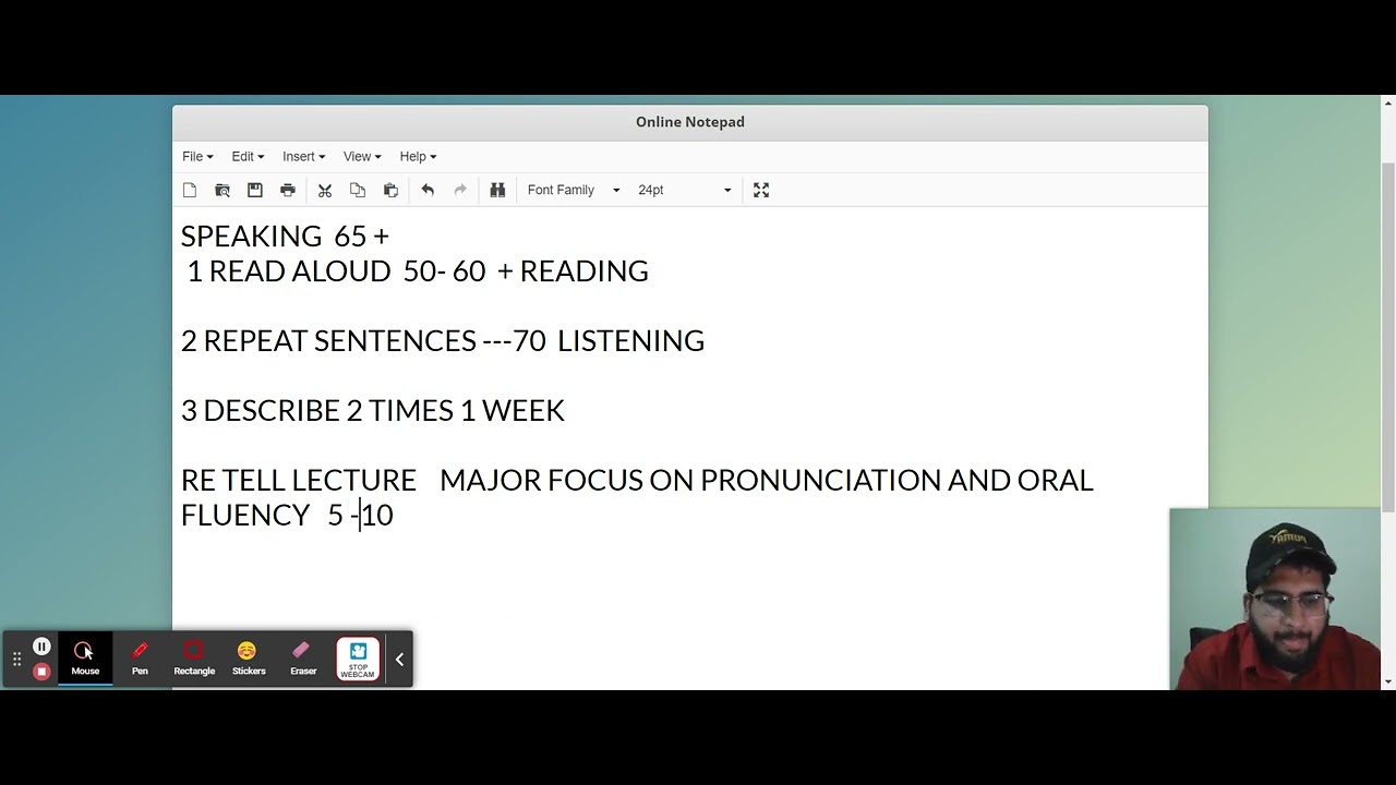 65+ POSSIBLE IN PTE WITH THESE STEPS ONLY IN ONE MONTH (OCTOBER) 2022 ...