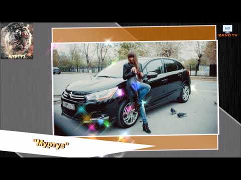 Мощная аварская песня \