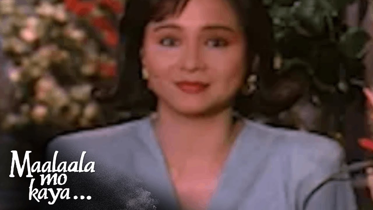 Maalaala Mo Kaya: Larawan feat. Bembol Roco (Full Episode 116 ...