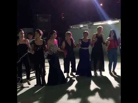 NARLI DÜĞÜNÜ / SÜPER HALAY 2018 - GRUP AZEL