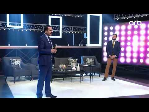 Həmin Zaur | İsrail Məmmədov | Yarım olaydı bu qız