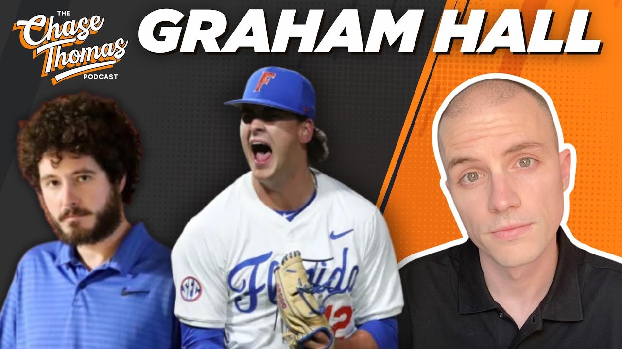 Swamp247 Graham Hall Talks Tennessee vs. Florida, Liam Peterson vs ...