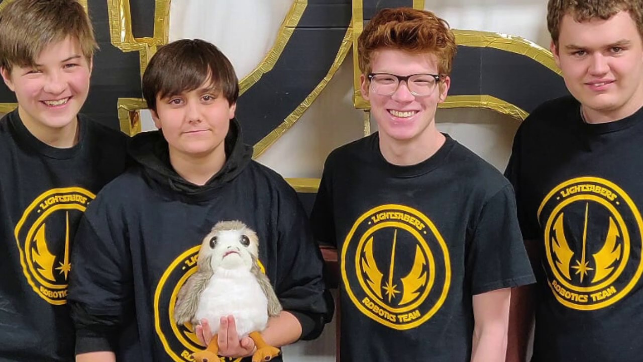 FTC Driver Station - YouTube