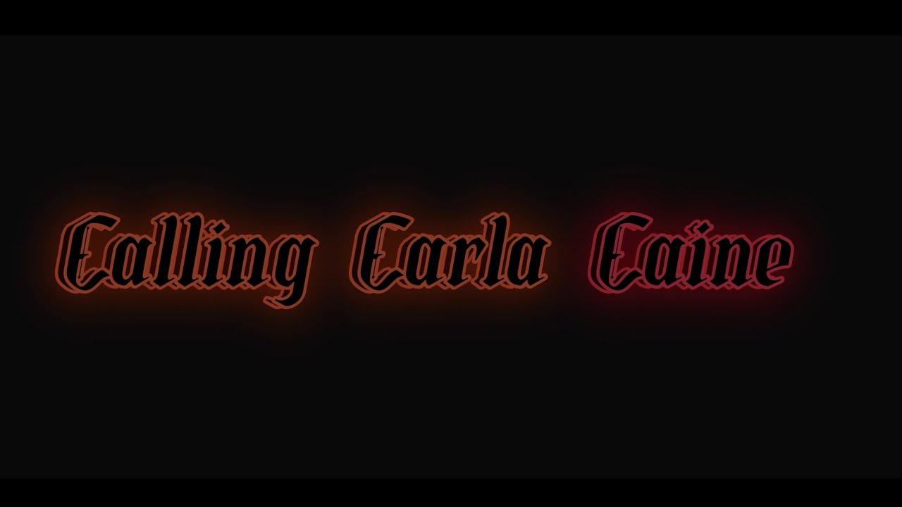 Calling Carla Caine… | Teaser Trailer | Short Horror Film - YouTube