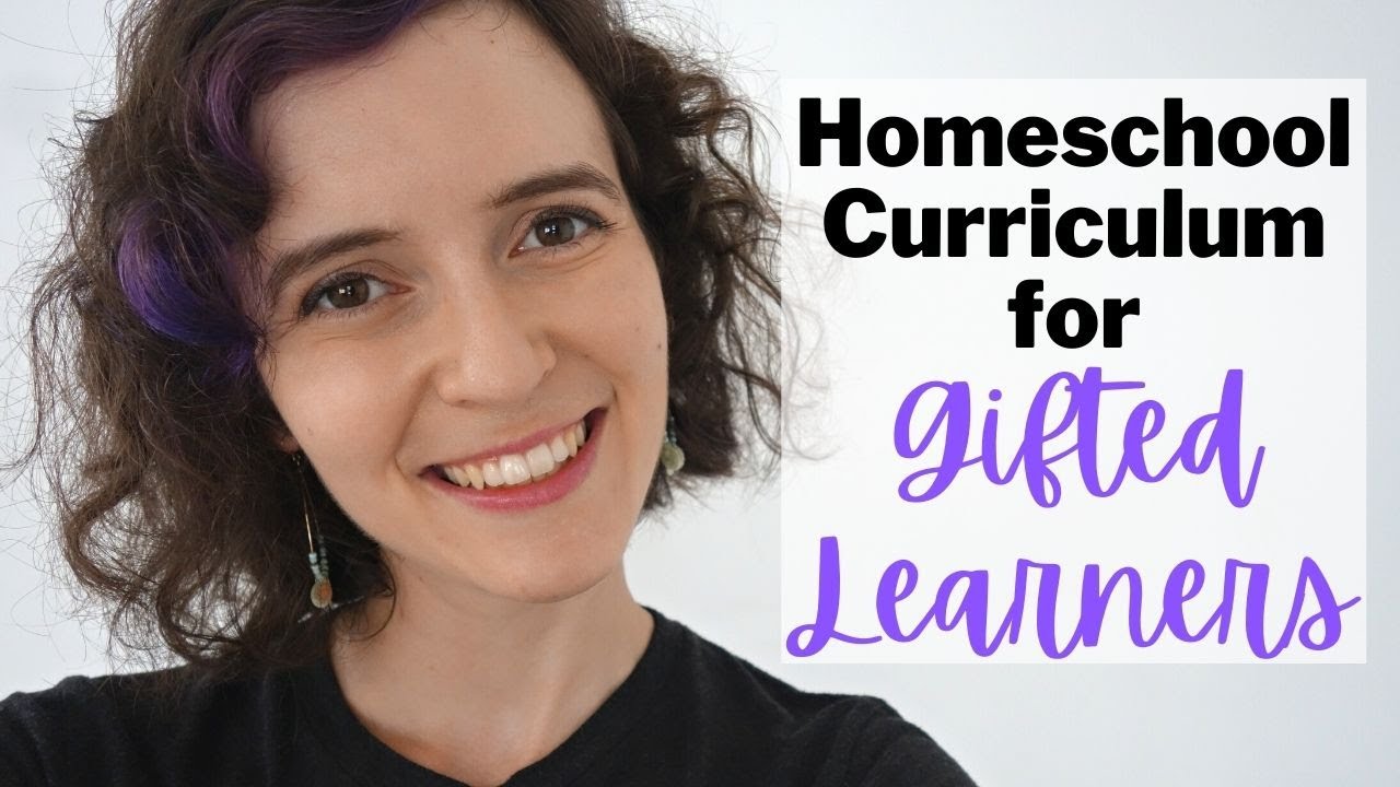 Homeschool Curriculum For Gifted Learners Recommendations Tips For homeschool-curriculum-for-gifted-learners-recommendations-tips-for
