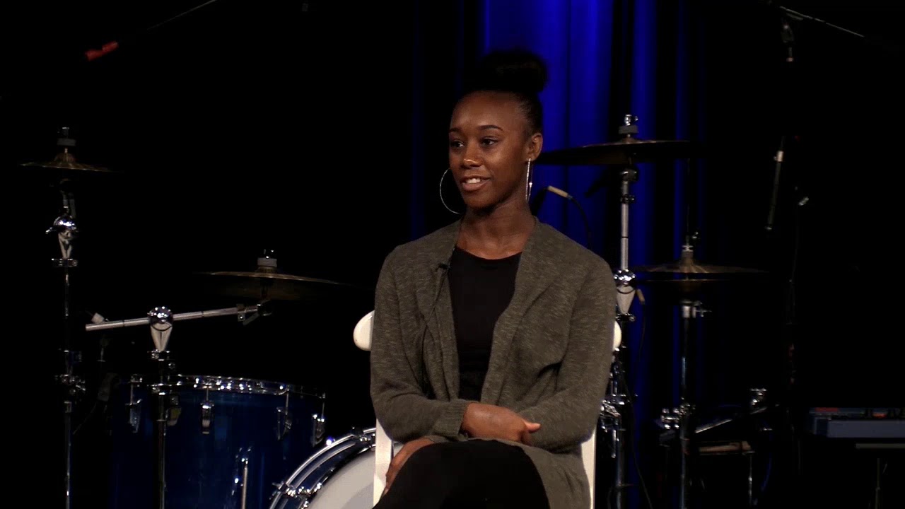 Tayja Lattimore's Story - YouTube