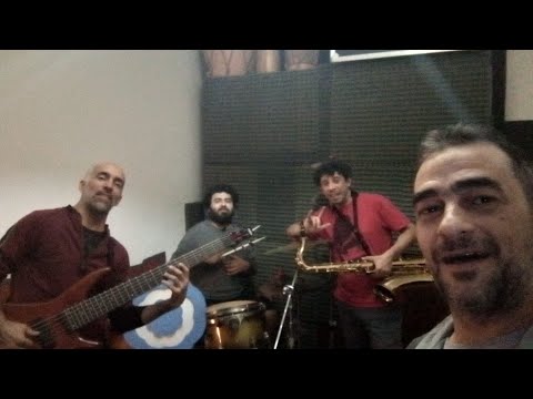 LÎLA & Pablo Simón en 🎥 ( Vice City ) - YouTube