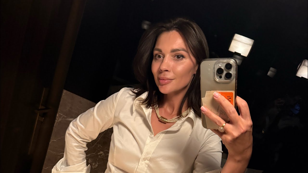 Anny Cooper/ - YouTube