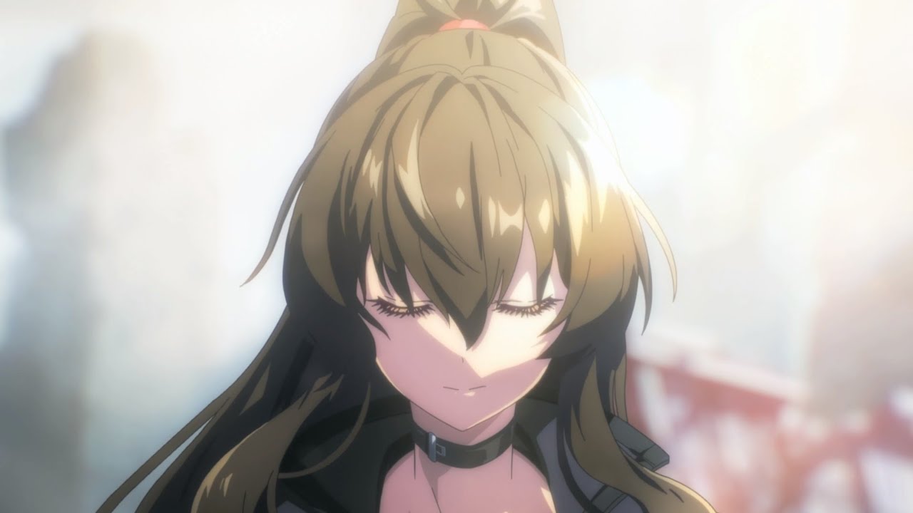 Counter: Side KR Main Stream Season 2 Animation PV - YouTube