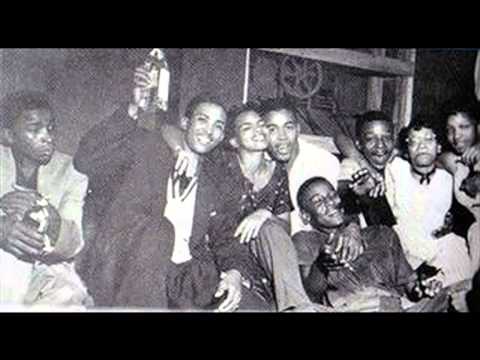 Kenneth Banks - High - YouTube