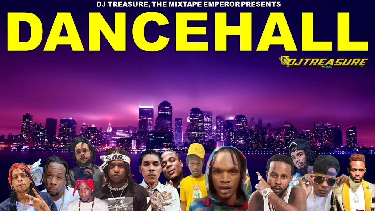 Dancehall Mix 2022: Dancehall Mix August 2022 Raw Popcaan, Masicka VS ...