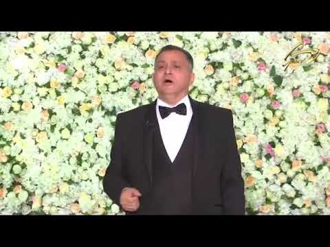 Elman Şirvanlı-Praym şok verilişi Space tv