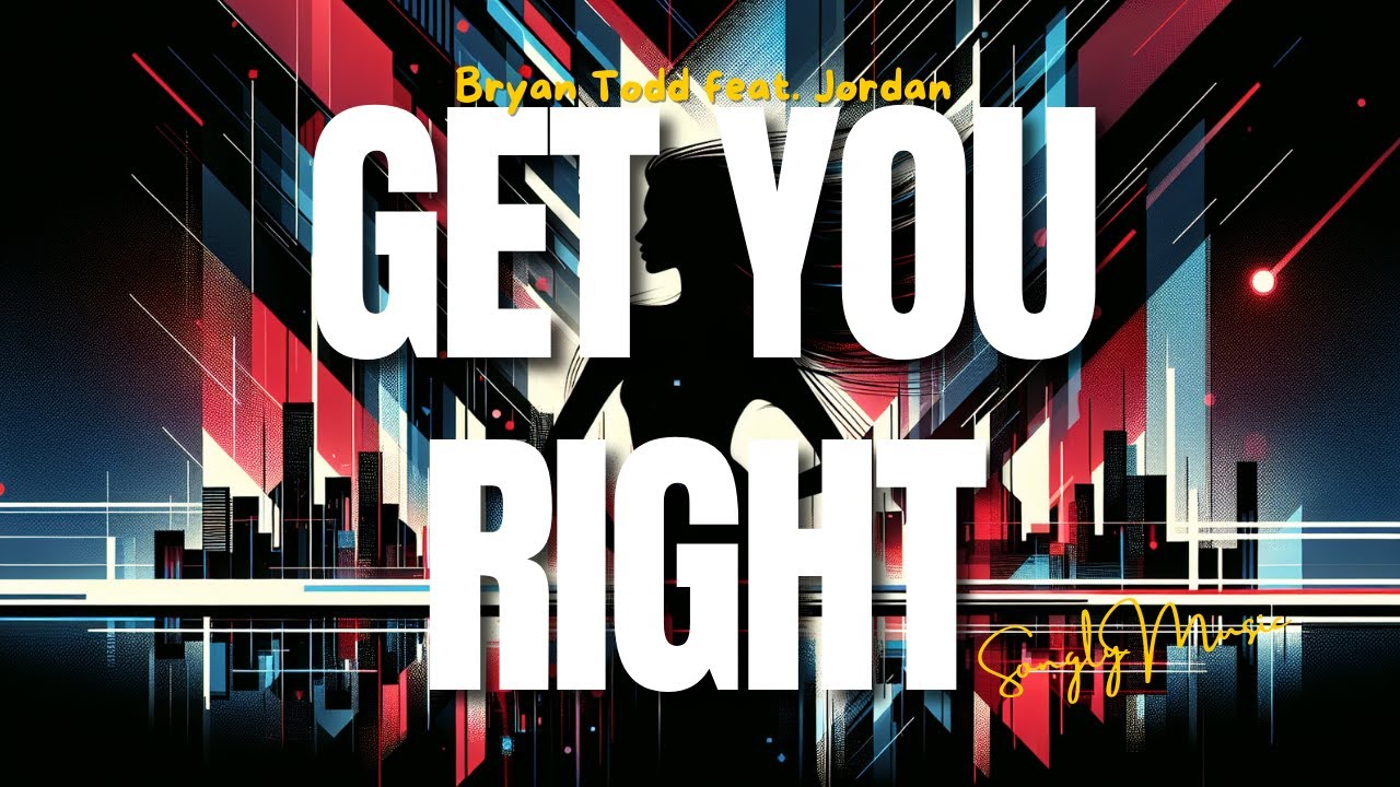 Lexi Reed 📀 Get You Right (Lyrics) - YouTube
