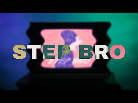 Step Bro