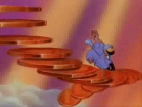 aunt figg/kodi:marry the mole(a balto 3/tom and jerry the movie ...