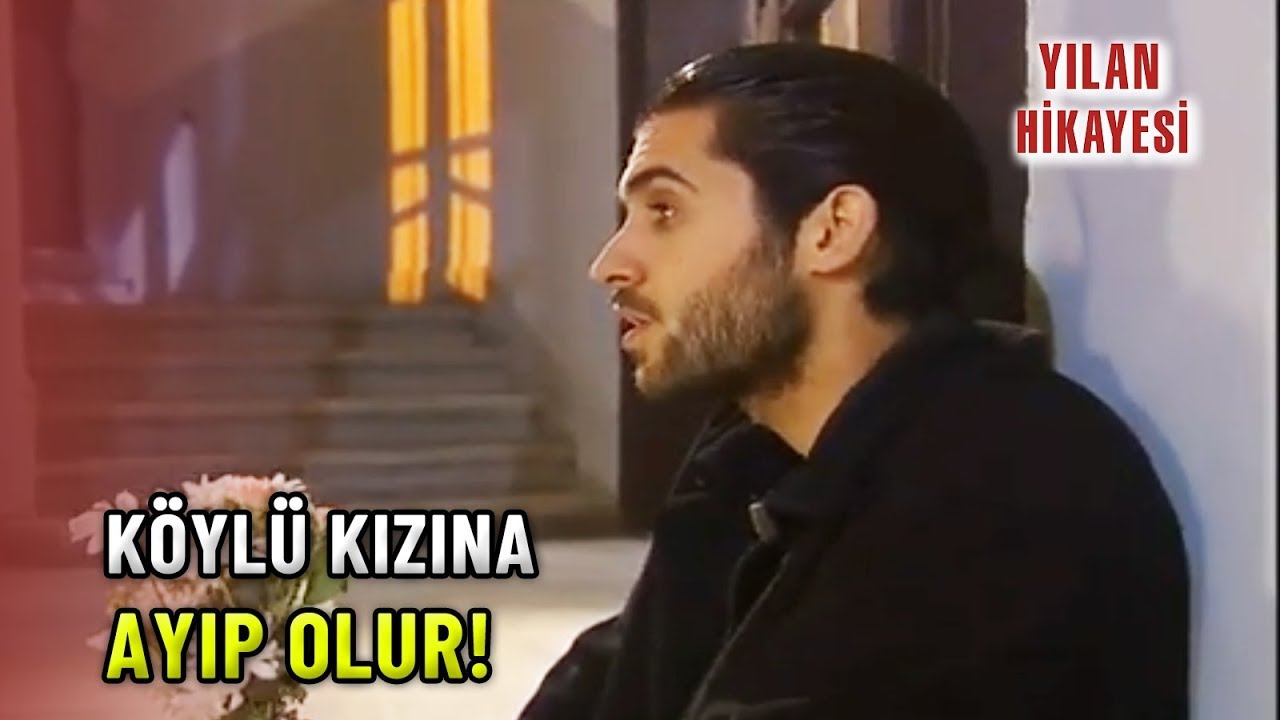 Memoli, Zeyno'yu Düşünüyor.. - Yılan Hikayesi Özel Klip - YouTube