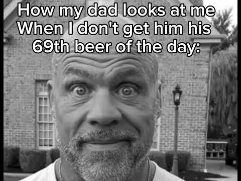 Kurt Angle Meme: Daddy Issues