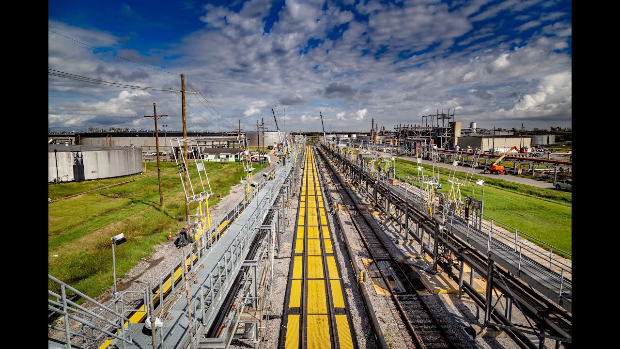 ABC Pelican Chapter Excellence in Construction Awards: IMTT St. Rose ...