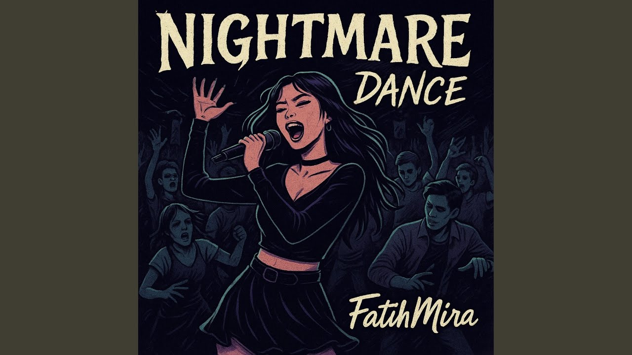 Nightmare Dance - YouTube