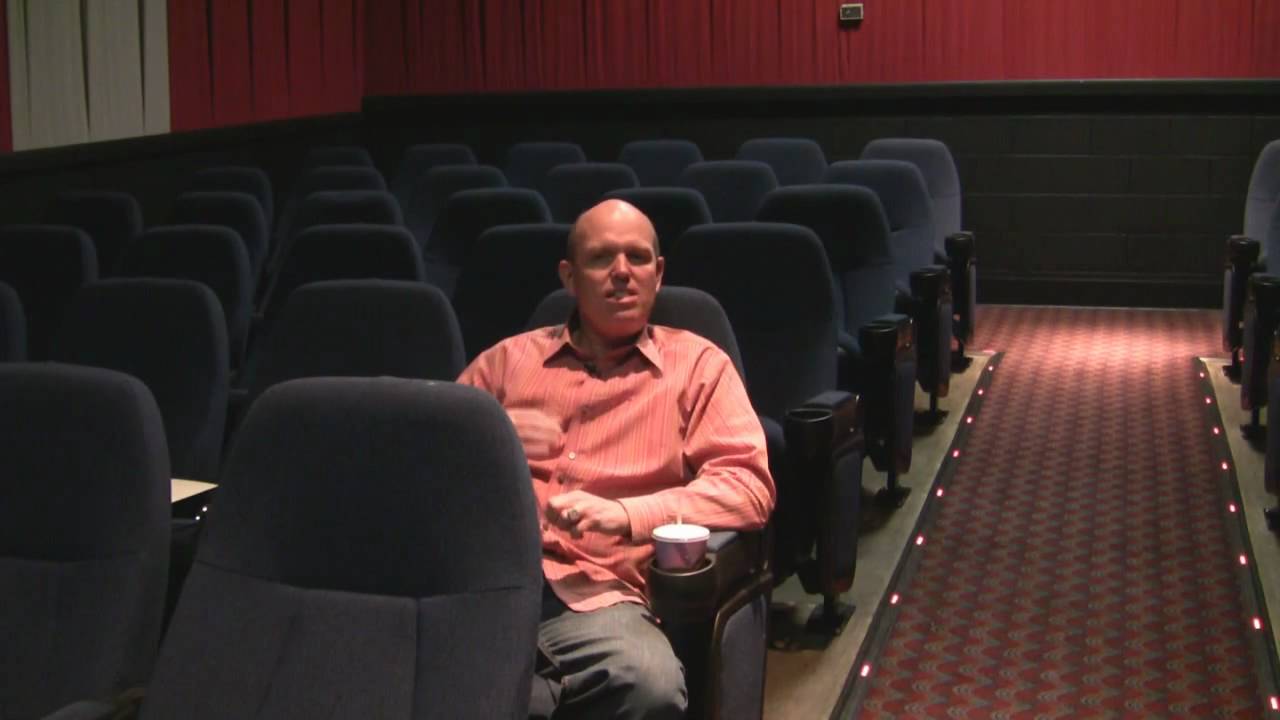 God On Film - Terminator Salvation Video Opener - YouTube