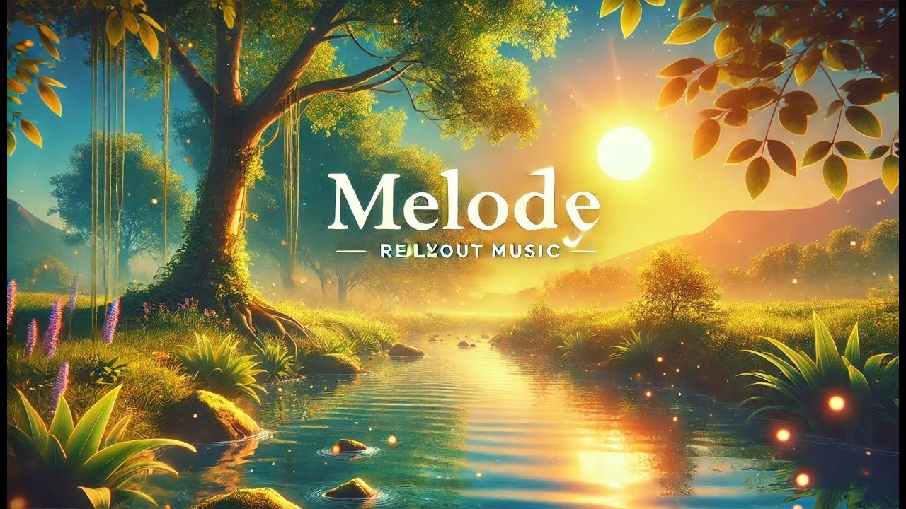 Relaxing Music: Calm Melodies for Deep Sleep & Meditation - YouTube
