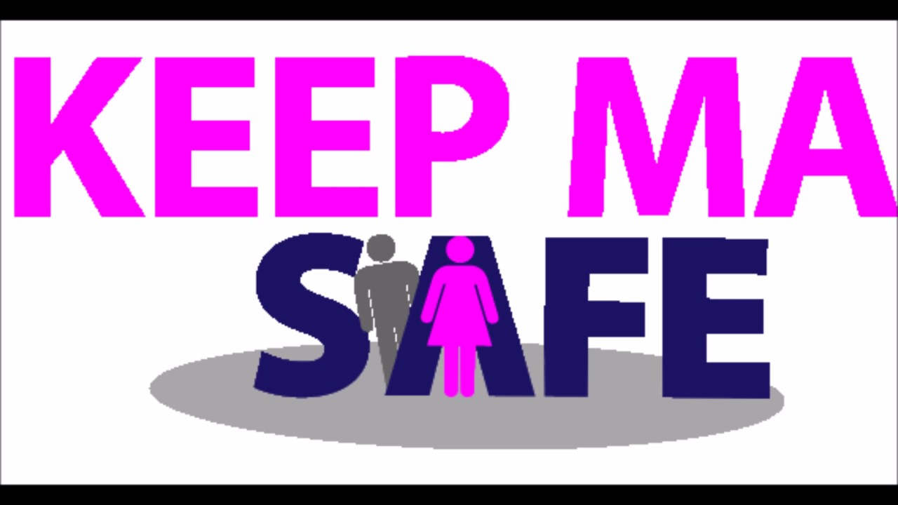 Keep MA Safe Chair Chanel Prunier with Geoff Diehl - YouTube