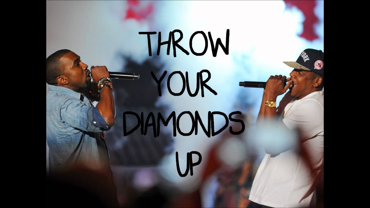 [LYRICS] Otis - Kanye West, Jay-Z (feat. Otis Redding) - YouTube