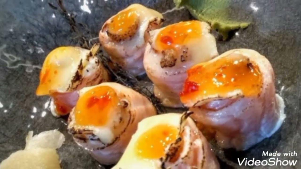 SUSHIMAN IN THE WORK BRASIL| DEPOIMENTO - YouTube